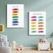 Days of the Week & Months Poster Set: Playroom Classroom Decor (digital ...