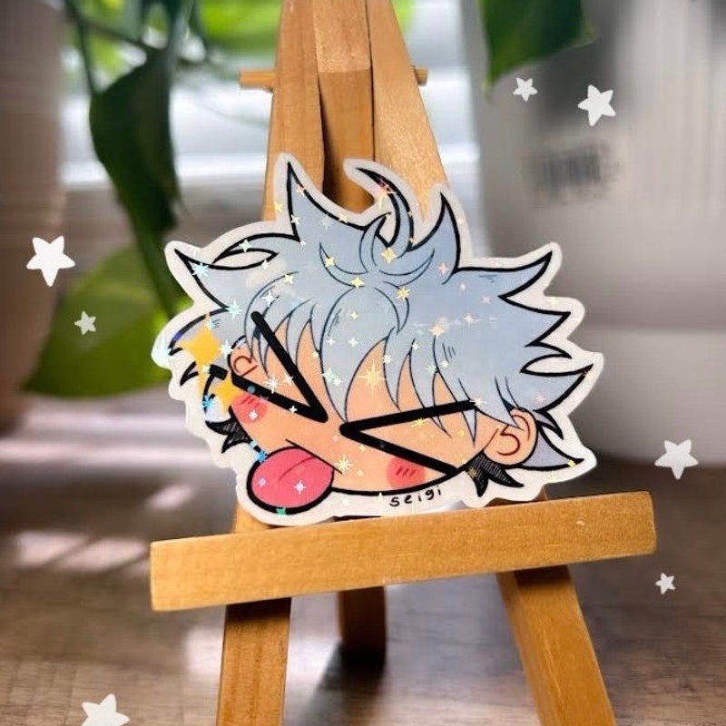Killua - Etsy