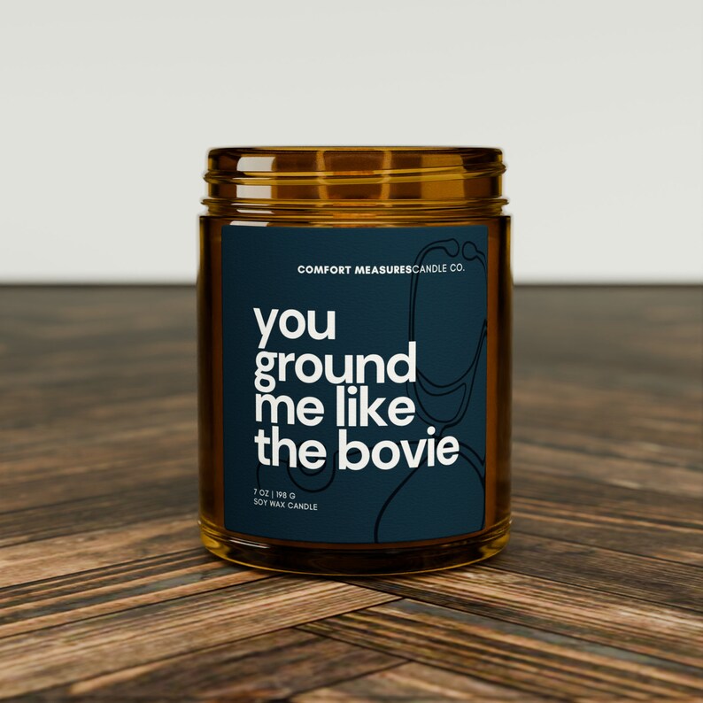 Gift for Nurse Preceptor, Soy Candle, Nurse Humor, Operating Room ...