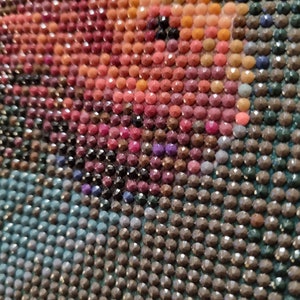 Ready Finished Diamond Painting - Etsy