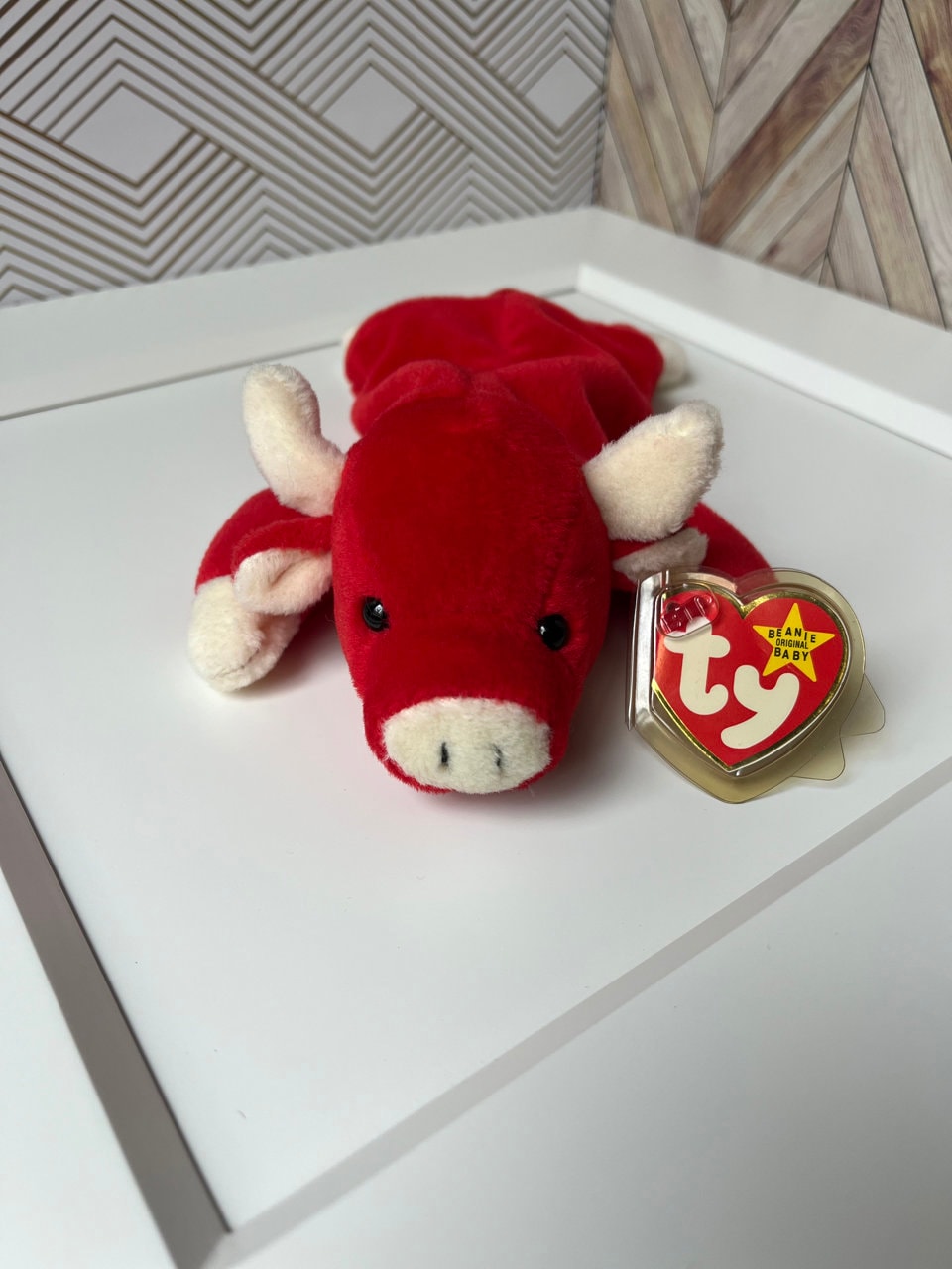 Snort the Red Bull - Etsy