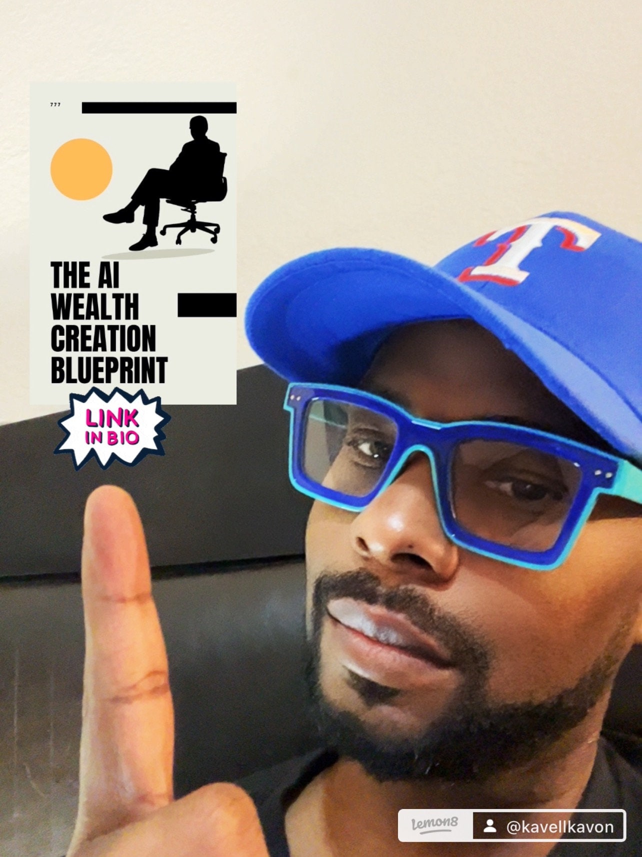 The AI Wealth Creation Blueprint - Etsy