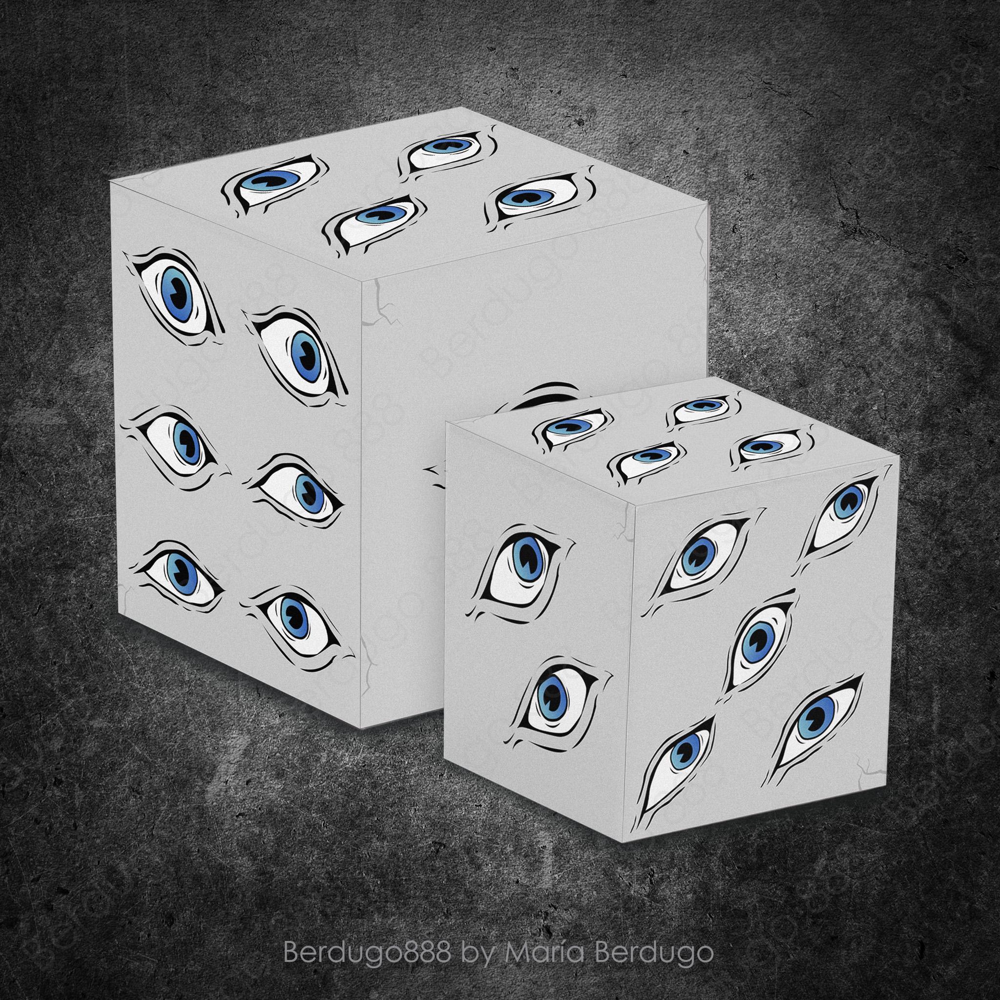 Papercraft Jujutsu Kaisen, Gokumonkyo, Satoru Gojo - Etsy