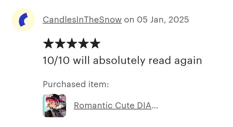 Romantic Cute DIARY Entry From Chuuya Nakahara BSD - 1 | 3014 Words ...