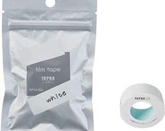 TEPRA Lite Palm-size Label Printer for Organizing Labeling - Etsy