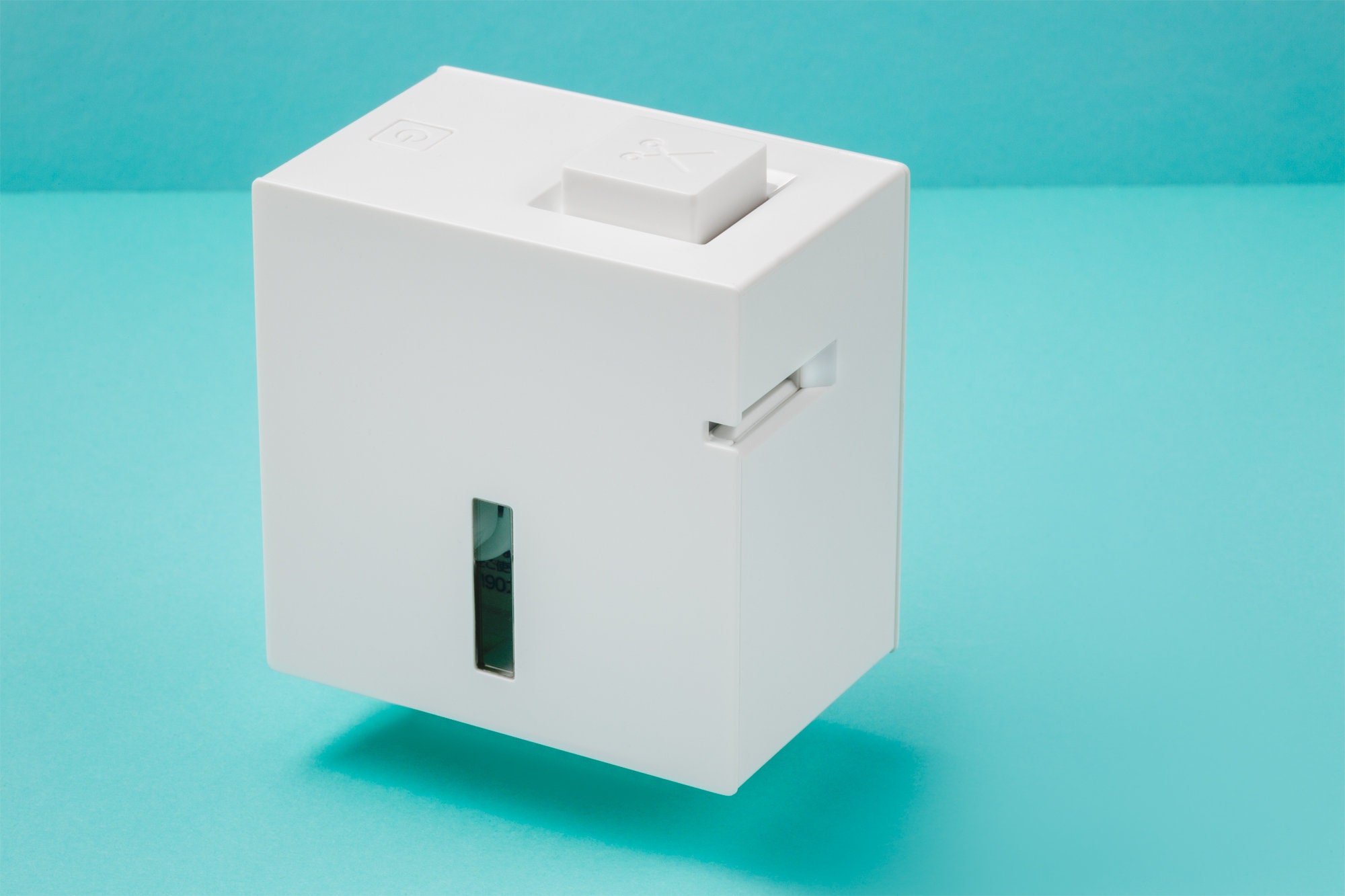 TEPRA Lite Palm-size Label Printer for Organizing, Labeling, Decorating ...