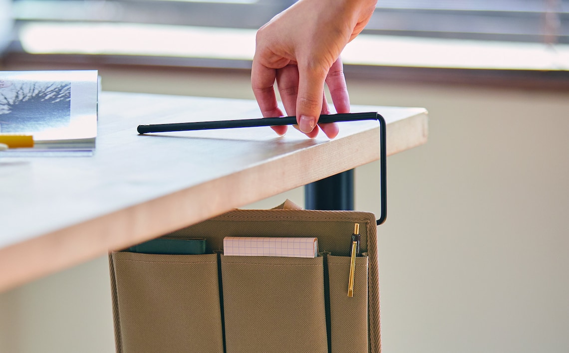 Hanging Organizer Horizontal - Etsy