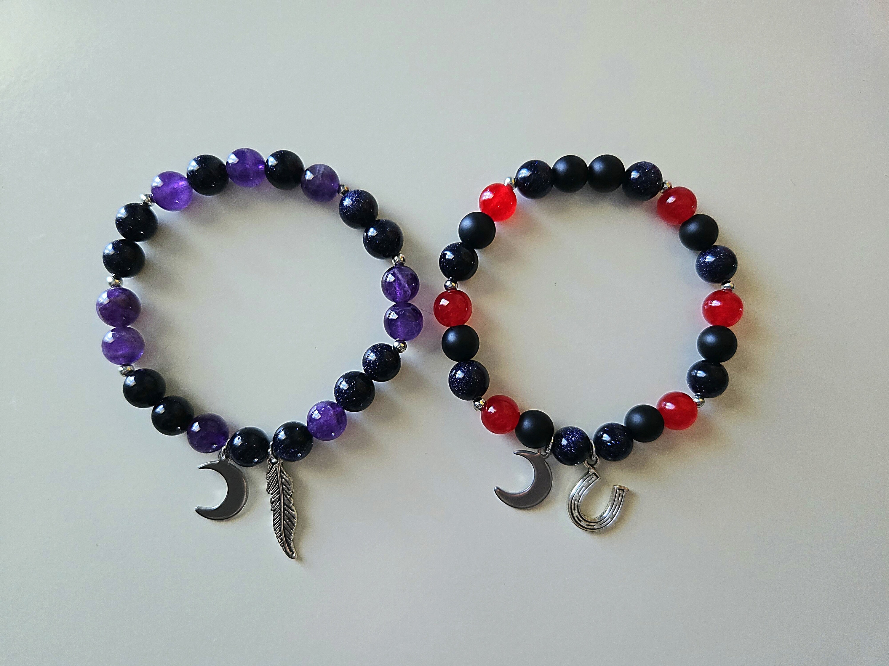 Helluva Boss Stolitz Bracelet Set - Etsy