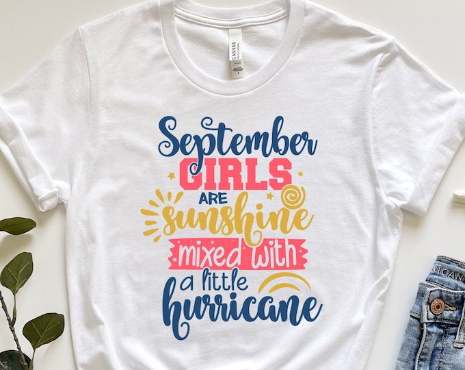 Birthday Group T-shirts, Girls Birthday Squad Shirts, Birthday Queen ...