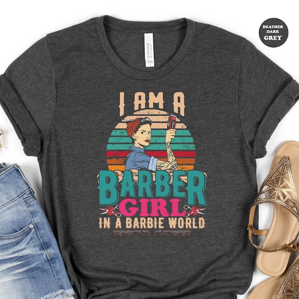 Barber Gifts - 60+ Gift Ideas for 2024