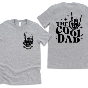 Cool Dad Shirt, Gift for Dad, Father's Day Gift, New Dad Shirt,dad Gift ...