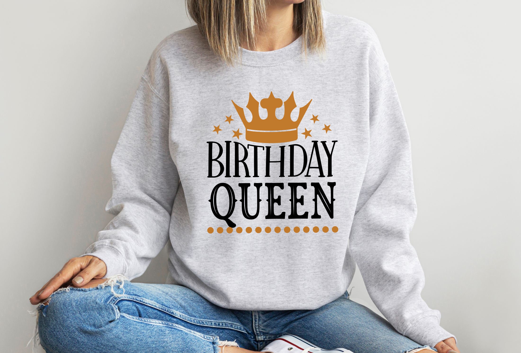 Birthday Queen Tee, Birthday Squad Shirt, Birthday King Tee, Birthday Family Tee, Birthday Party ...