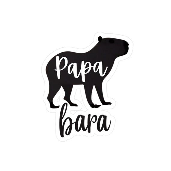 Bara Bear Cute