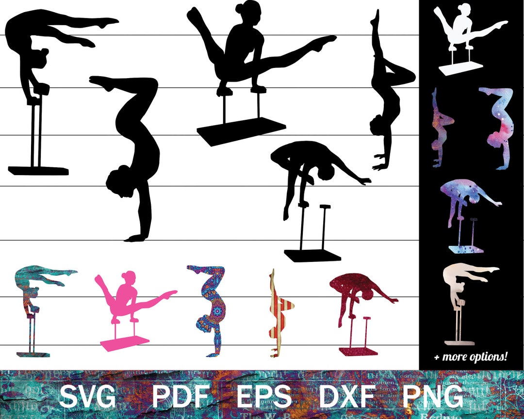 Circus Handstands SVG Bundle, Hand Balancer SVG, Handbalancer Shirt ...