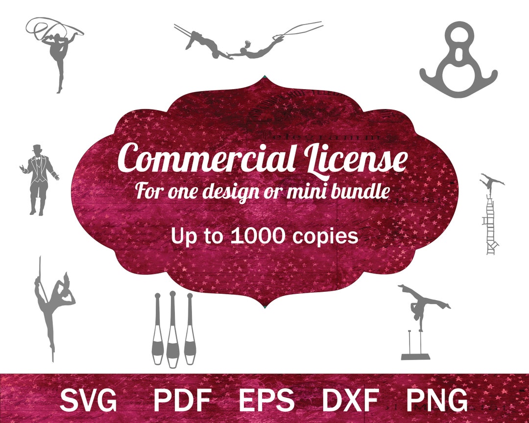 Extended Commercial License for One Design or Mini Bundle