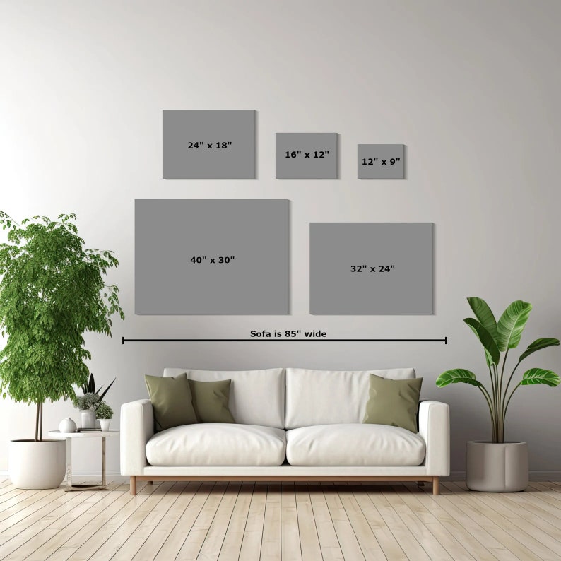 Hues of Manila Canvas Art Print, Filipino Art, Philippine Slums, Pinoy ...