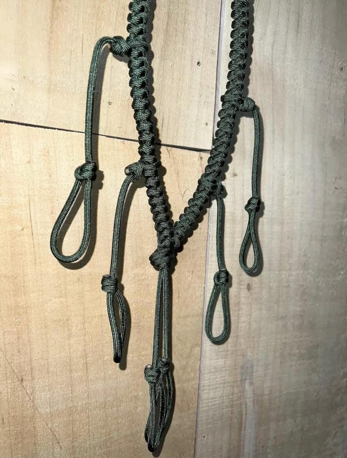 Duck Call Lanyard Paracord - Etsy