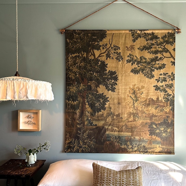 French Wall Decor - Etsy