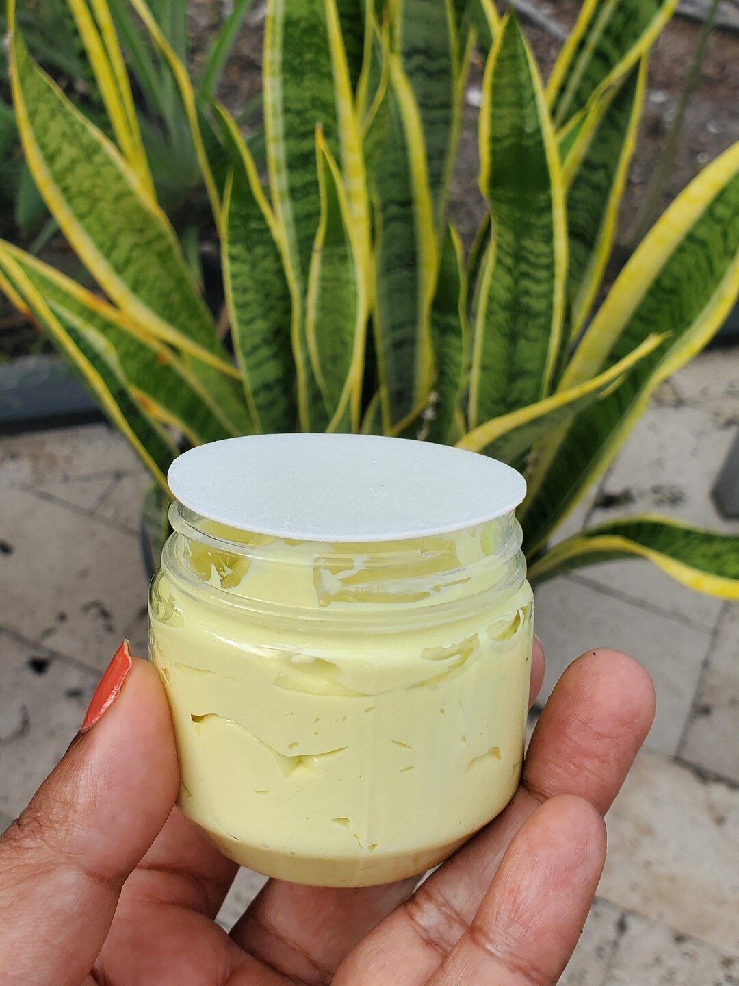Awaken Herbal Face/ Body Cream | Day and Night Cream With Chamomile and ...