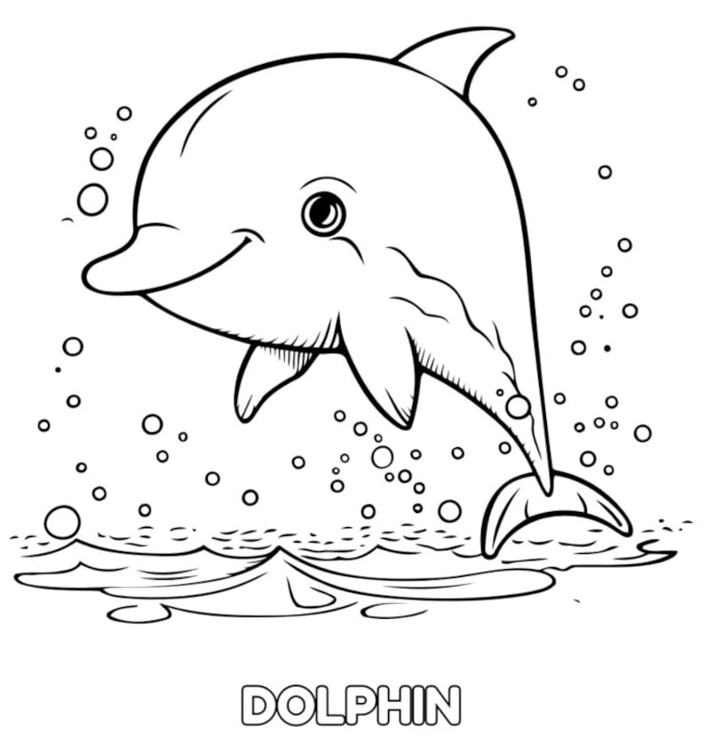 Fun Kids Coloring Pages, 104 Printable Activity Sheets, Creative Kids ...