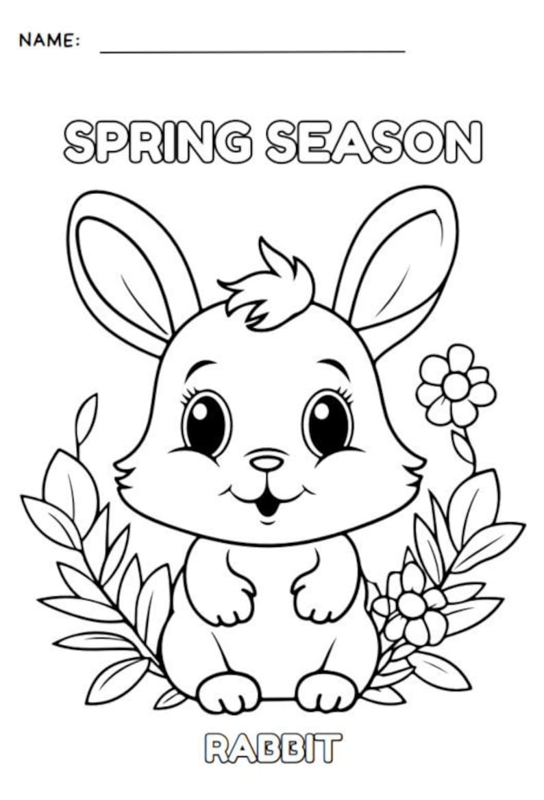 Fun Kids Coloring Pages, 104 Printable Activity Sheets, Creative Kids ...
