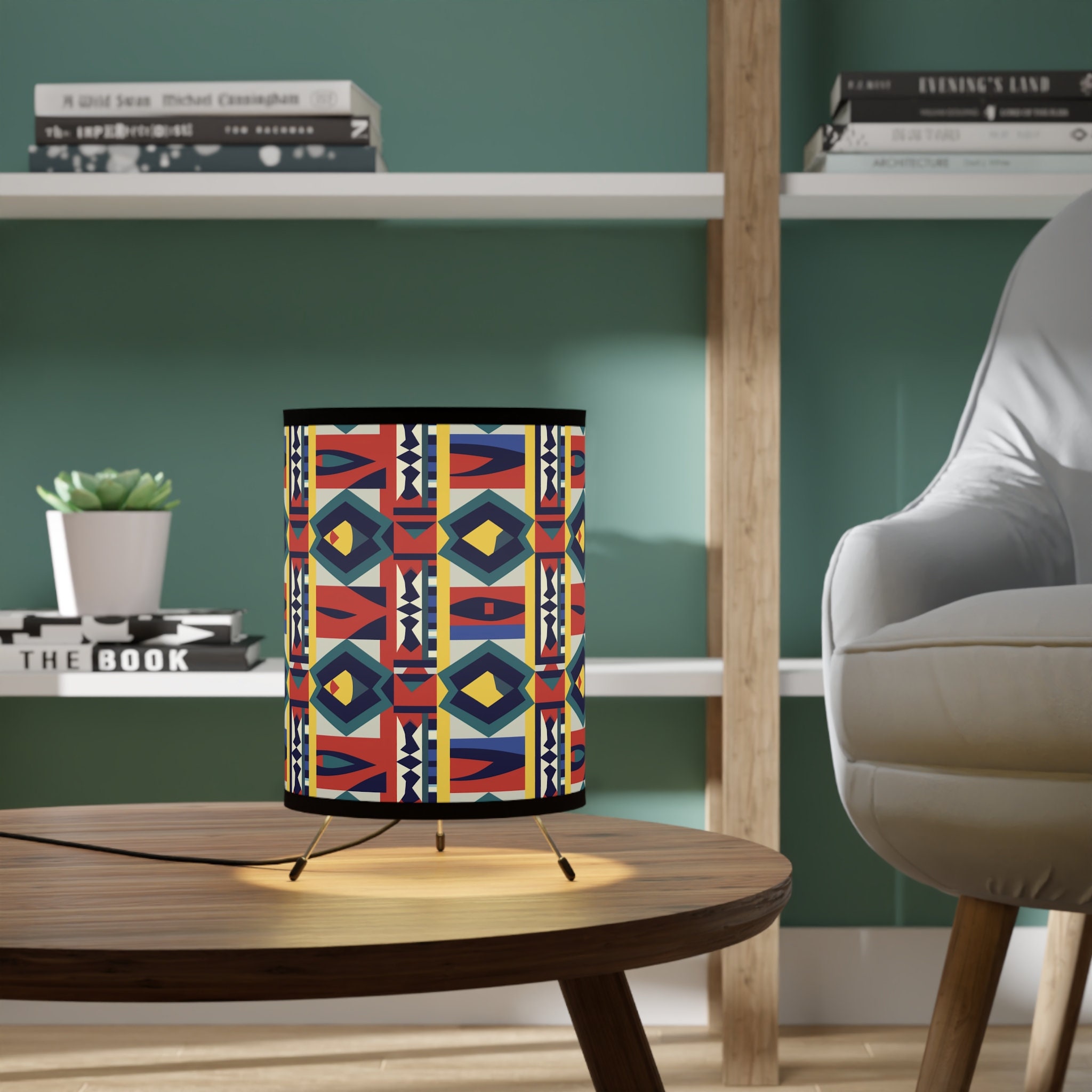 12 Pack African Ndebele Digital Paper - Seamless Pattern - Ndebele ...