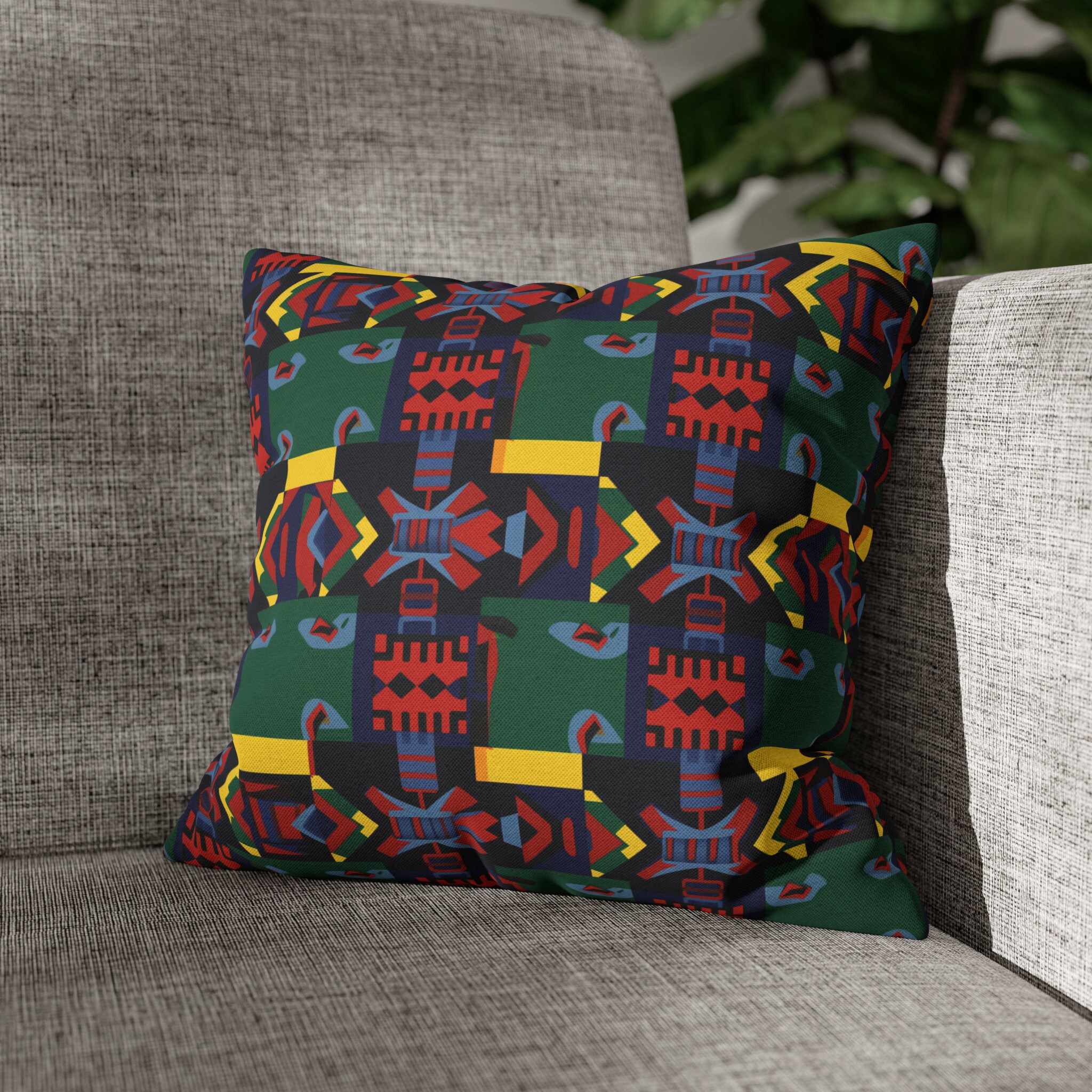 12 Pack African Ndebele Digital Paper - Seamless Pattern - Ndebele ...