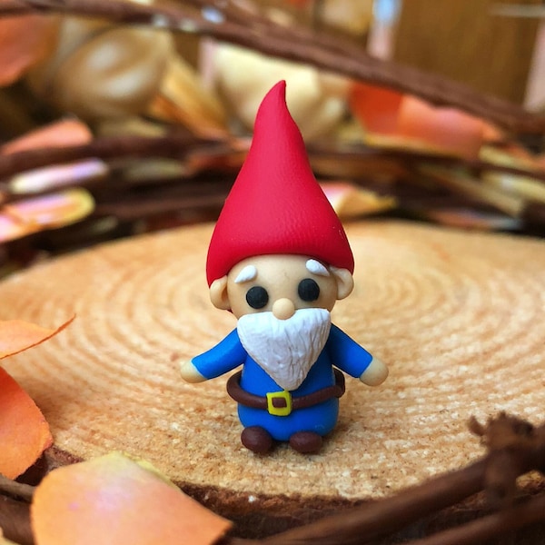 Mini Gnomes - Etsy