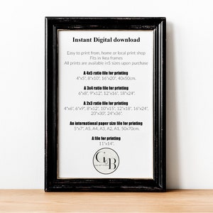 Dark Academia Wall Art Bundle Moody Wall Decor Dark Academia Digital ...