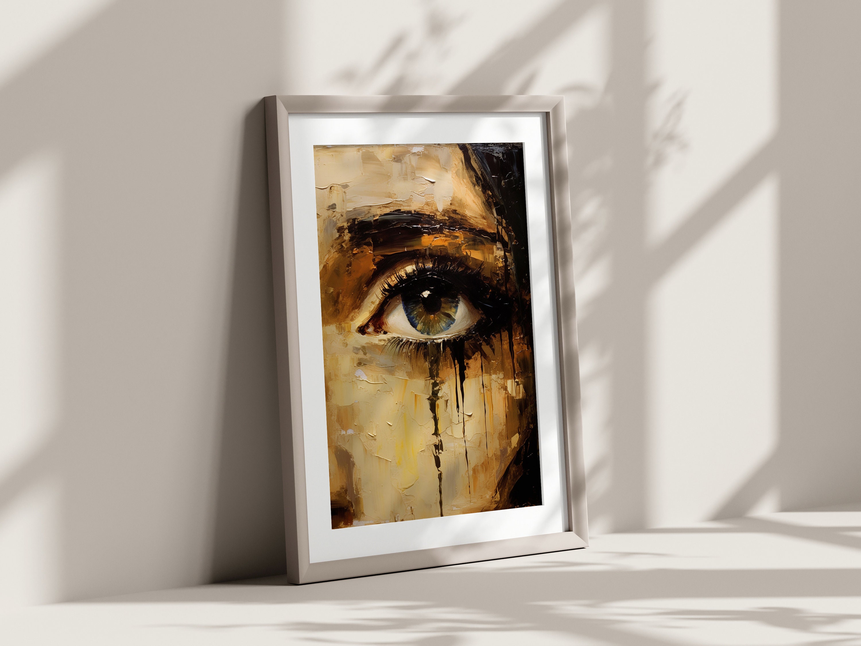 Dark Academia Wall Art Bundle Moody Wall Decor Dark Academia Digital ...
