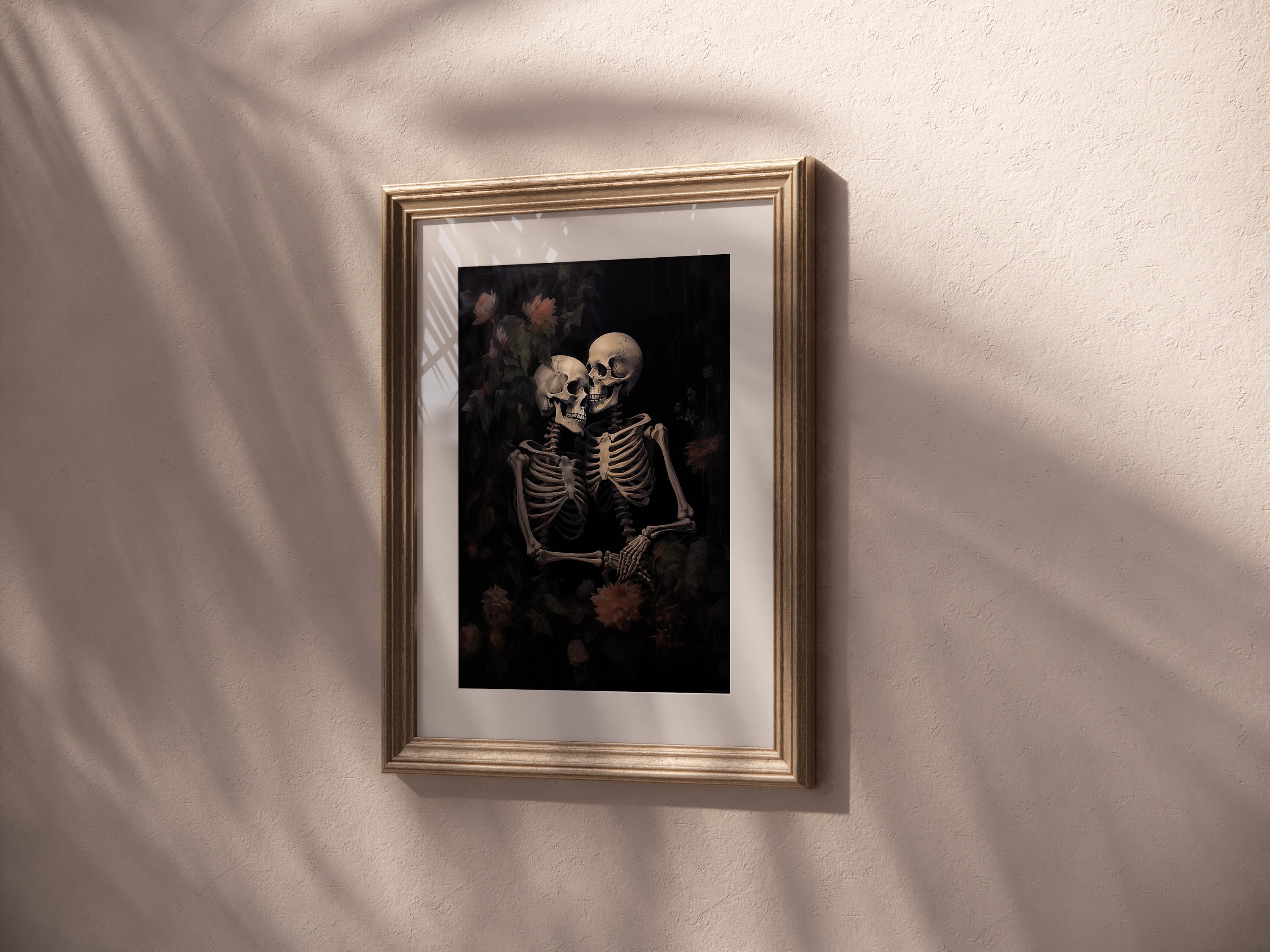 Dark Academia Print Dark Academia Digital Print Dark Academia Wall Art ...