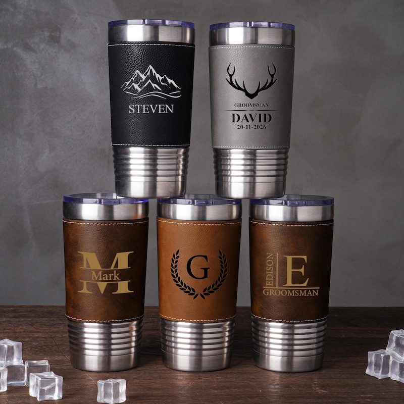 Custom Thermos Wrap - Etsy