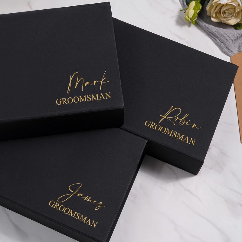 Empty Box for a Gift - 60+ Gift Ideas for 2026