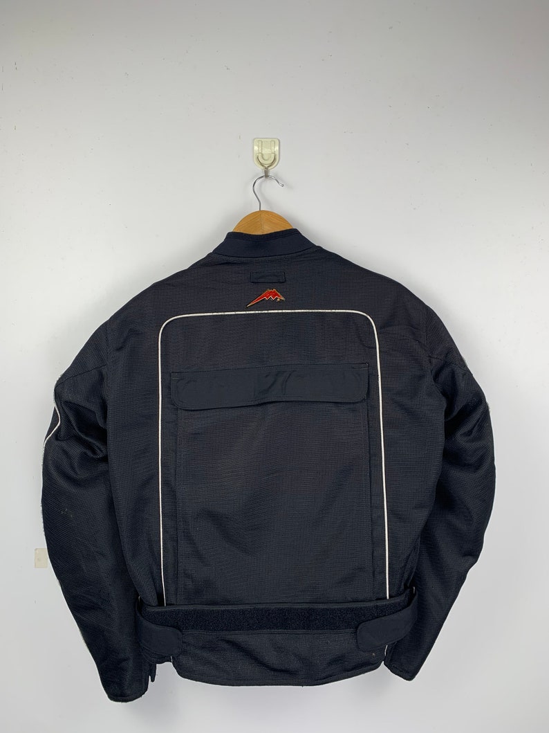 Vintage Kushitani Motorcycles Racing Motorsports Japanese Brand Bikers ...