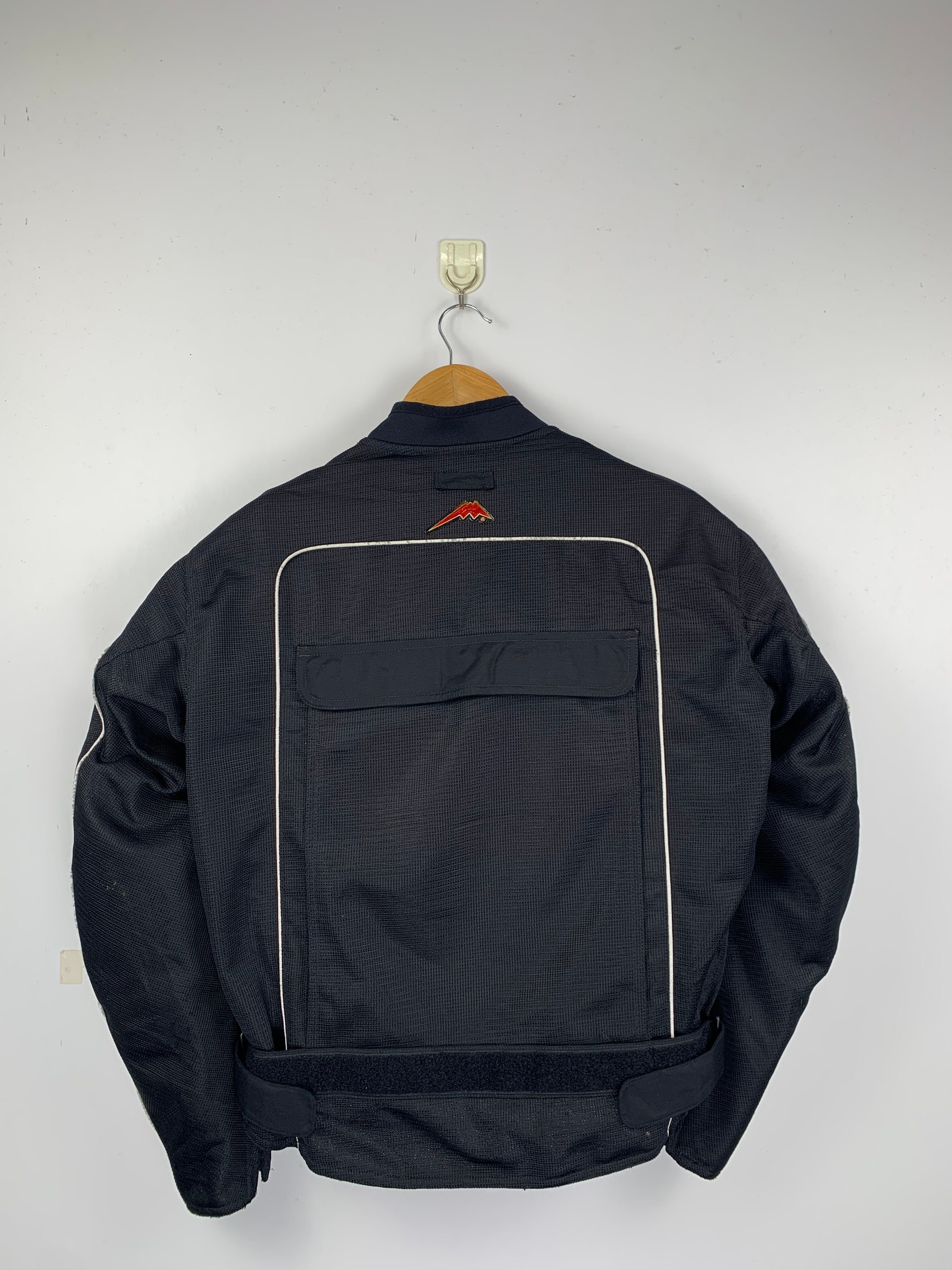 Vintage Kushitani Motorcycles Racing Motorsports Japanese Brand Bikers ...