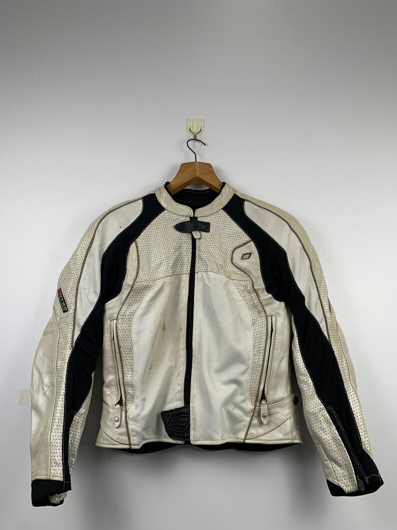 Vintage Hamamatsu Japan HYOD Grandprix Japanese Brand Racing Riding ...