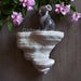Ballerina Vase, Ballet Flower Pot, Shoe Planter, Succulent, Cacti, Air ...