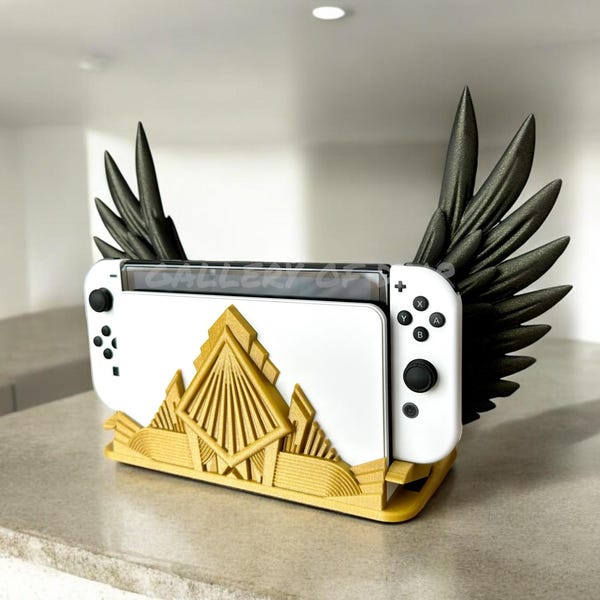 Modded Switch Oled - Etsy