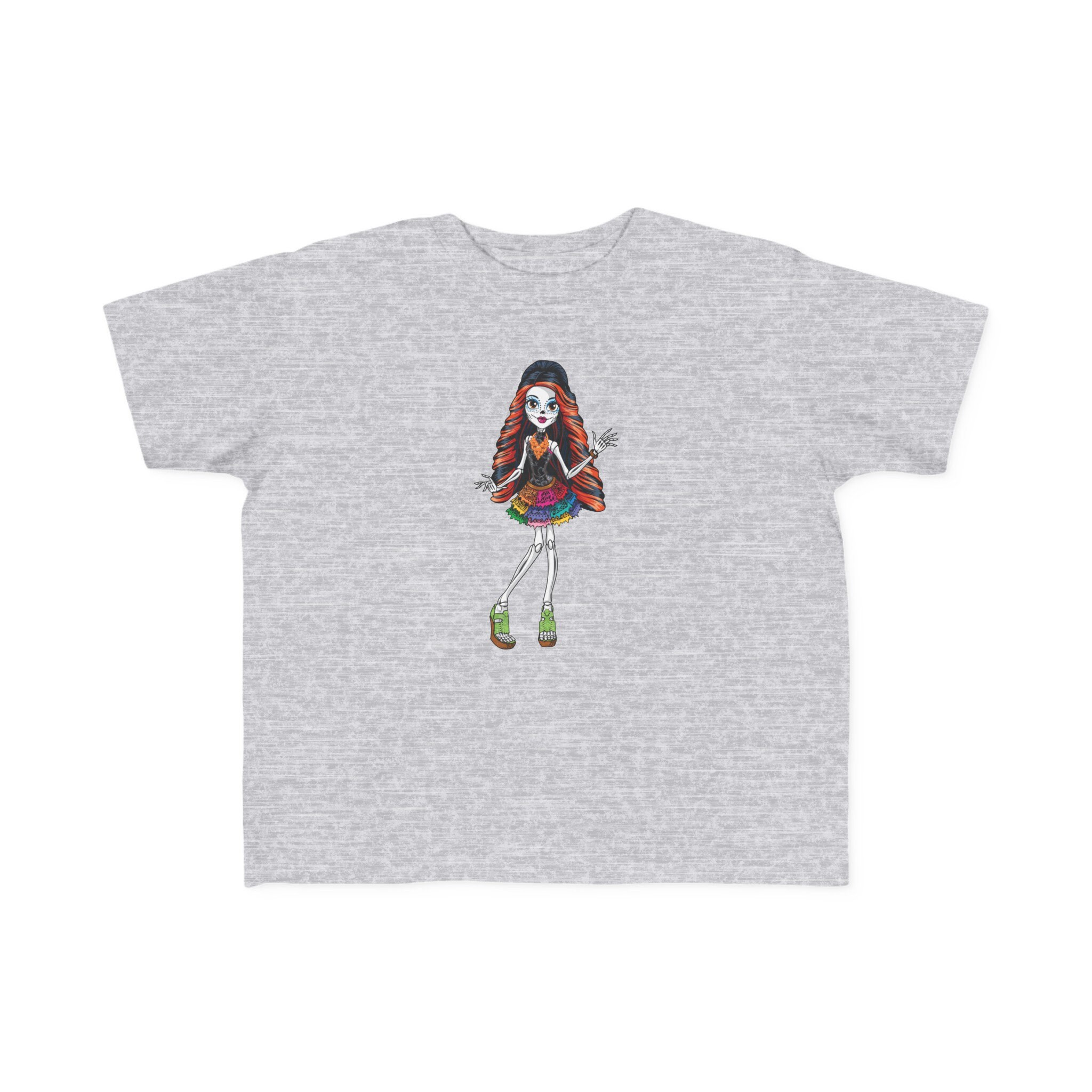 Skelita Calaveras Monster High Doll Calaca, Doll, Miscellaneous ...