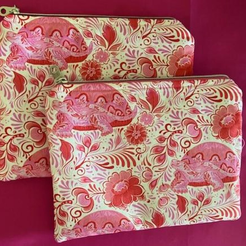 Tula Pink Bags - Etsy