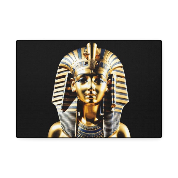 Queen Cleopatra Wall Art - Etsy
