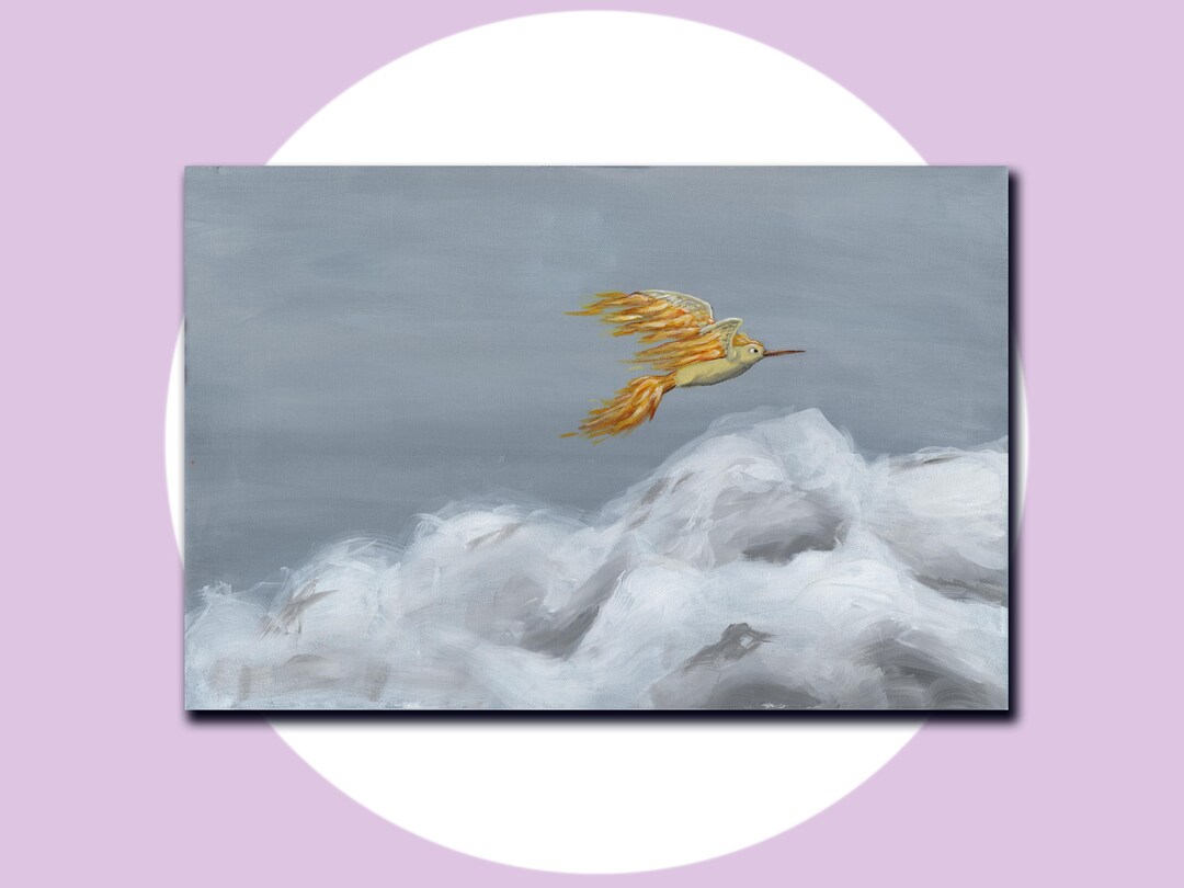 Pokemon Poster: Moltres Art Print 21x15cm on 200gsm Paper - Etsy