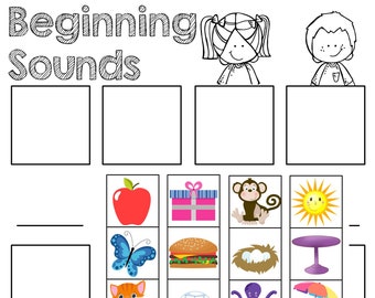 Classroom Expectations Anchor Chart Tangible Item - Etsy