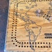 Cribbage World Map - Etsy