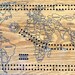 Cribbage World Map - Etsy