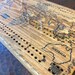 Cribbage World Map - Etsy