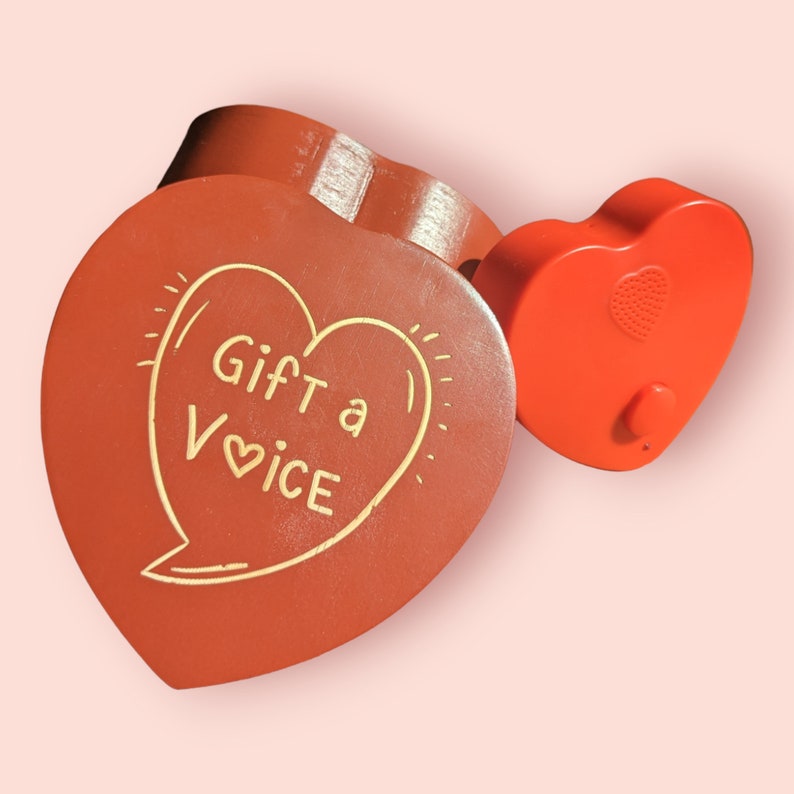 Personalized Voice Memorial Gift Box Honor Your Loved One's Memory - Etsy