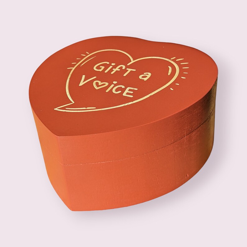 Personalized Voice Memorial Gift Box Honor Your Loved One's Memory - Etsy