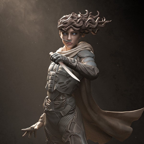 Dune Model Kits - Etsy