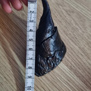Cosplay & LARP Horns Fantasy, Tiefling, Satyr, Centaur Resin 3D Print ...
